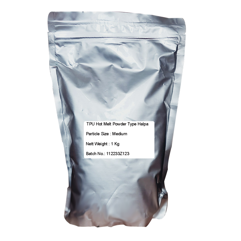 TPU Hot Melt DTF Powder - Grafika Tritunggal Lestari